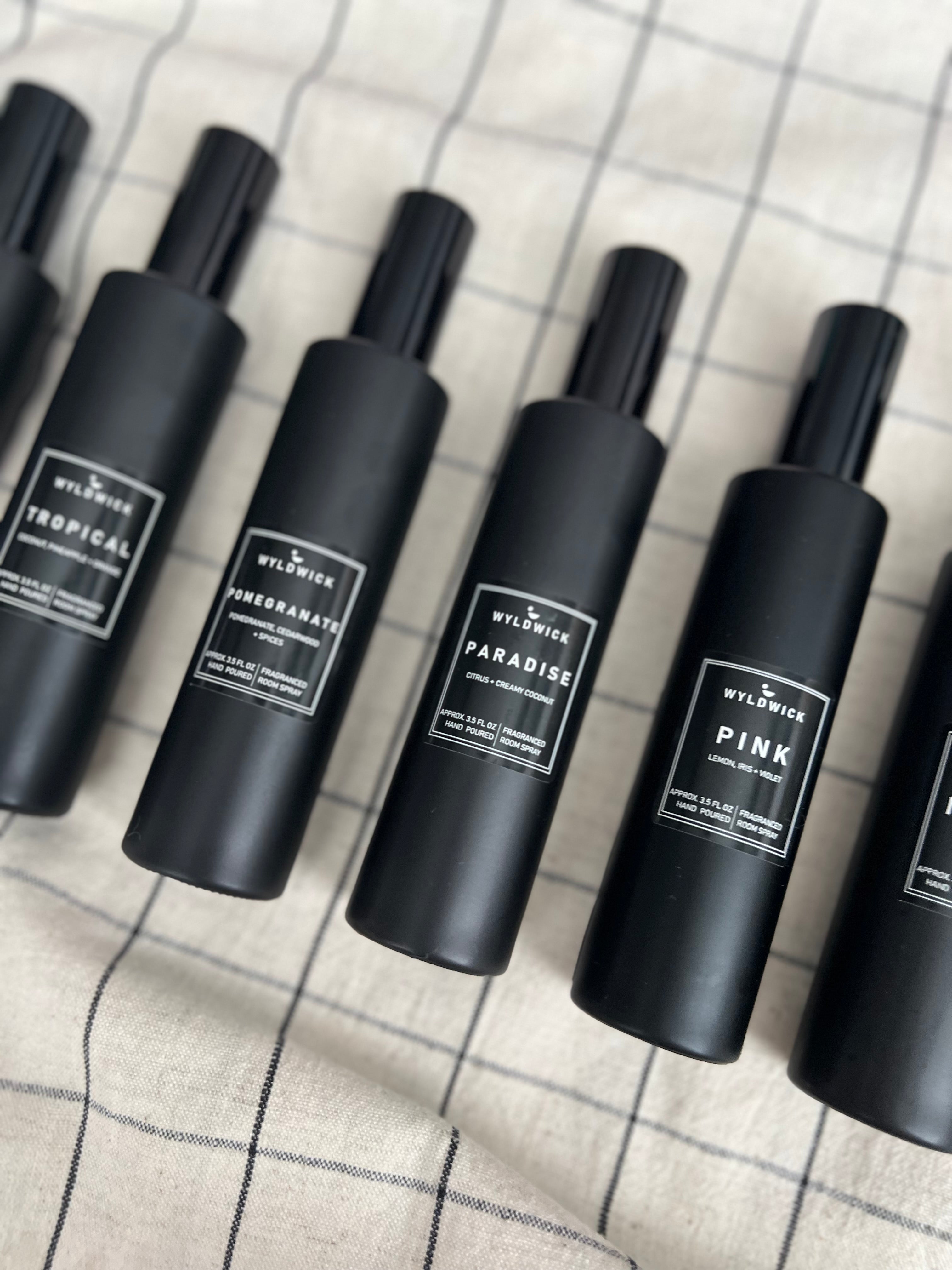 ROOM SPRAY – Wyldwick